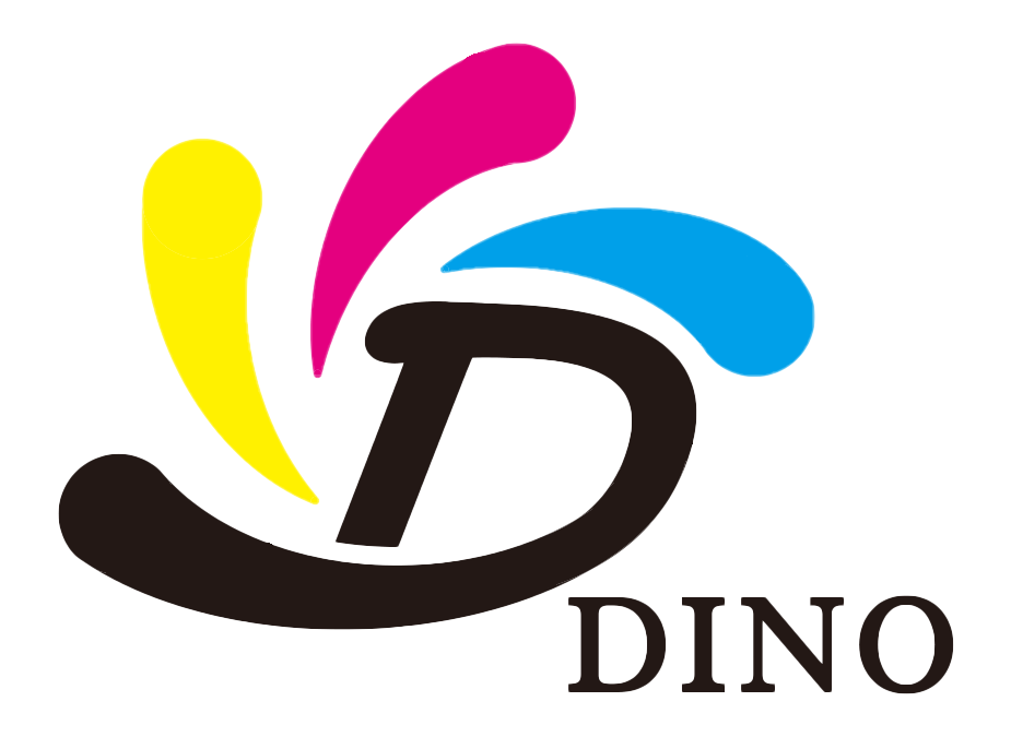 Dino蒂諾科技 | 廣告旗幟 網版印刷 熱昇華 大圖輸出